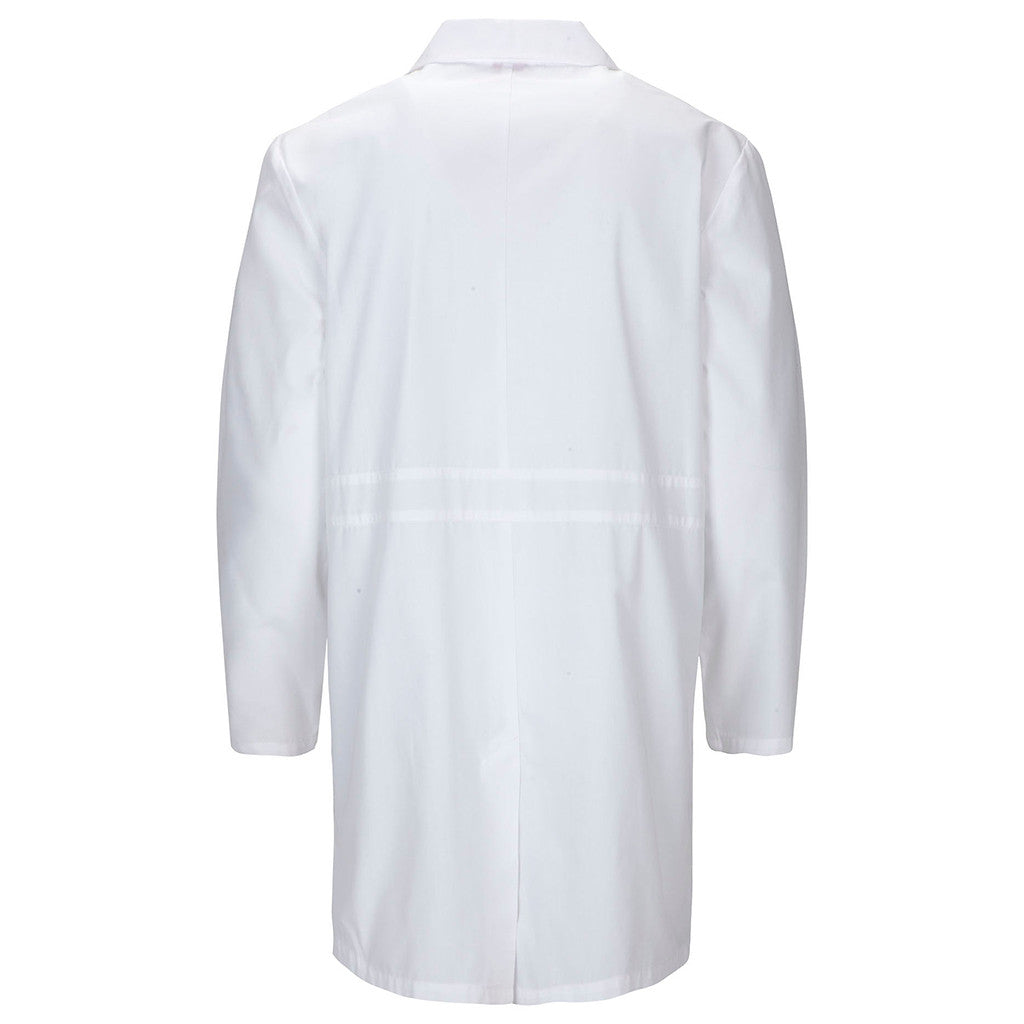Dickies Unisex 37"Lab Coat Style - 83402Sizes XS - XXL – Jet Set Uniforms