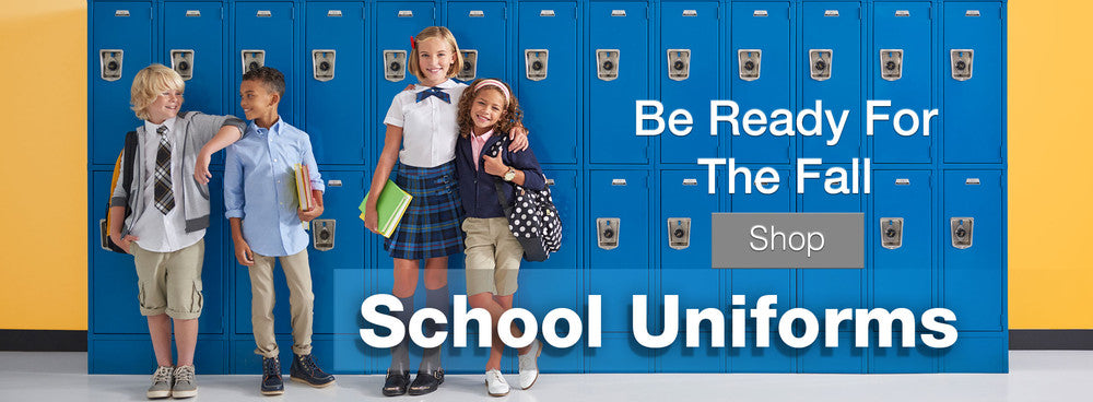 JetSet Uniforms | Buy School Uniforms, Medical Uniforms, Scrubs Online ...